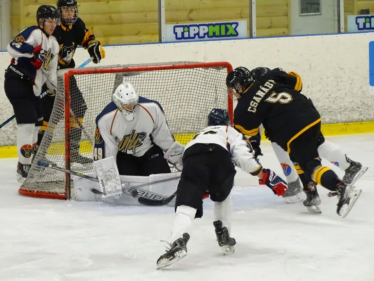 U21 | Nyerni, és nyerni akarni!